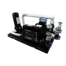 Skid Pack 3 - 2 pump