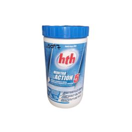 HTH Minitab 20g Action 5 - 1.2KG